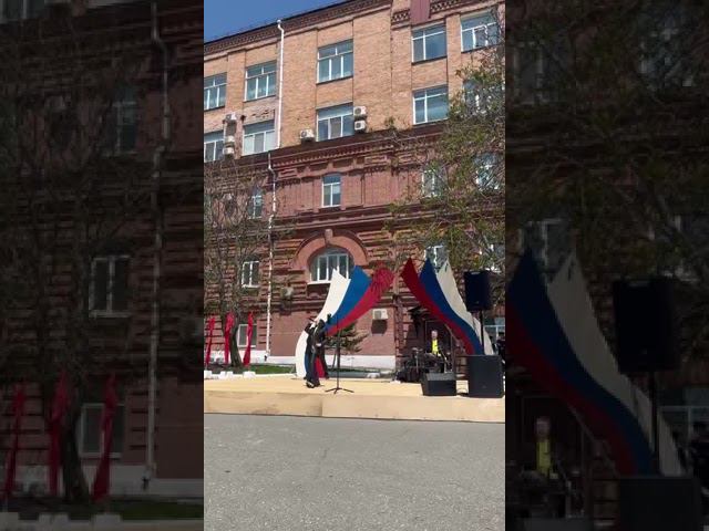 «Небо славян» - музыкальная группа Tes’la (cover на песню Алиса)