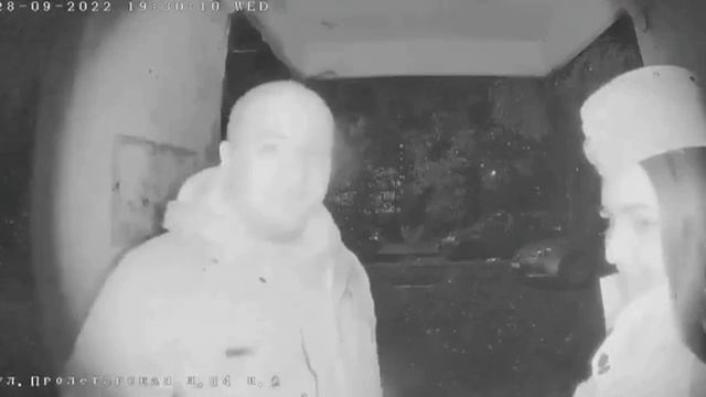 Лайфхак для пришедшего с повесткой военкома