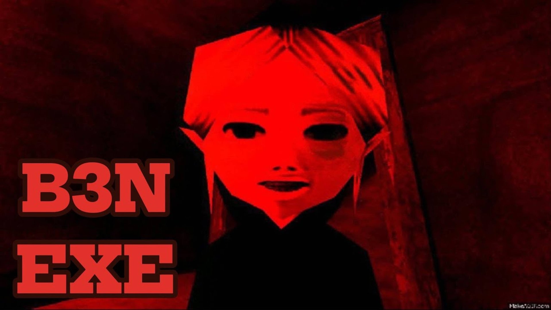 Прохождение Ben.exe 3|Цикл вируса!