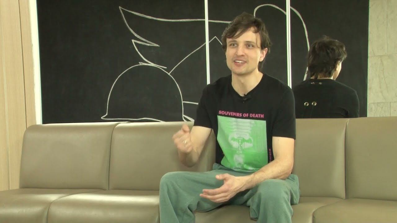 Благотворительный спектакль Музыка жизни 2: первый концерт