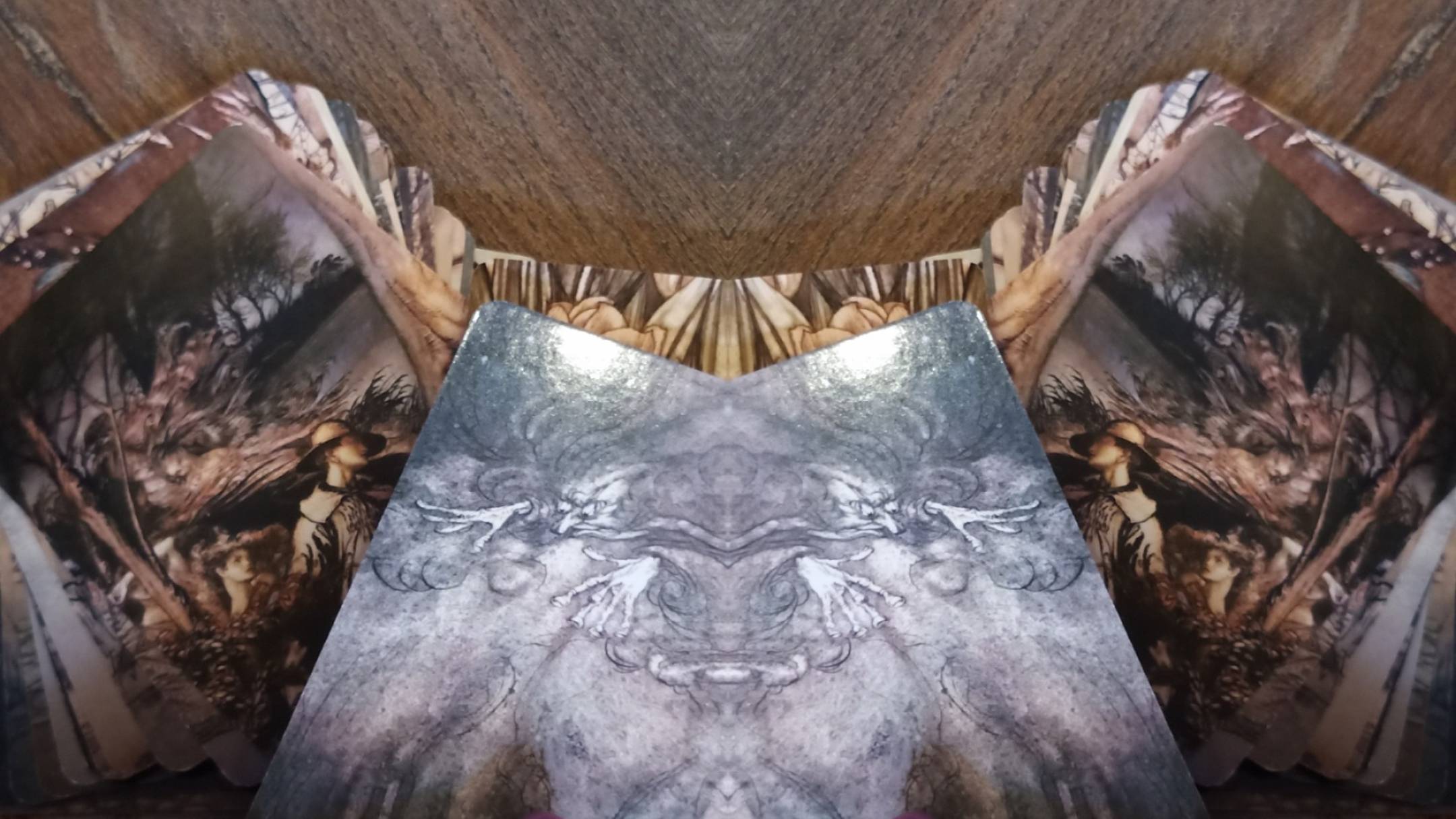 Исполнится ли мое желание?