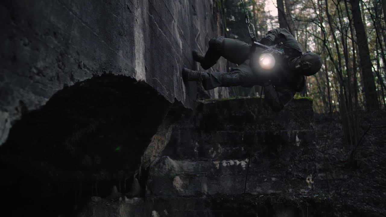 Armytek Predator Pro — высокие технологии в тактическом фонаре