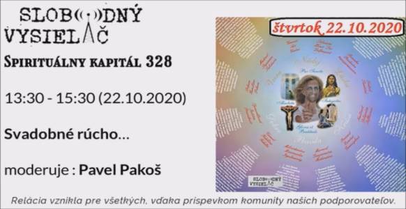 René Balák - 328 Spirituálny kapitál 22.10.2020.mp4