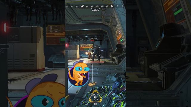 Поясняю за поражения в Apex Legends