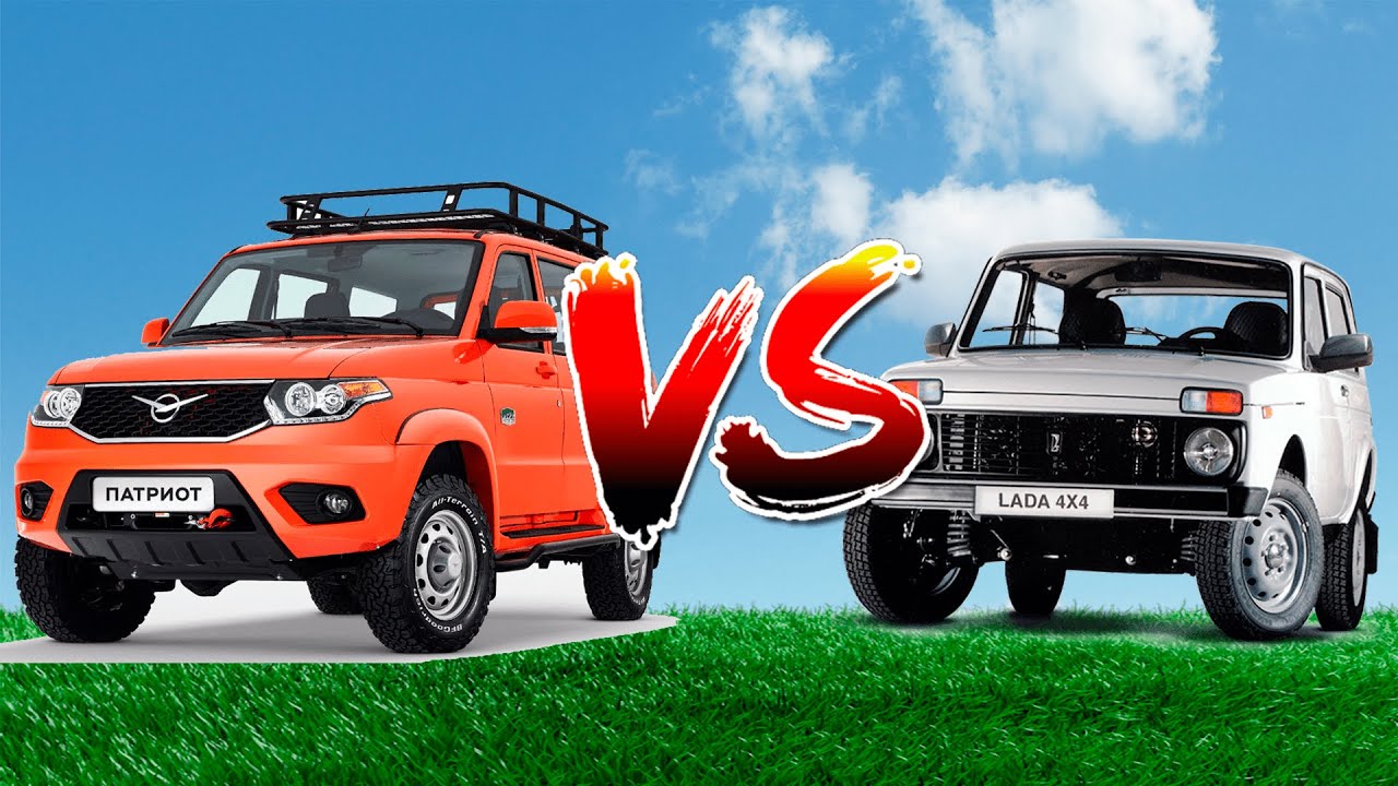 Обзор на Ниву 5Д. Отзыв реального владельца.