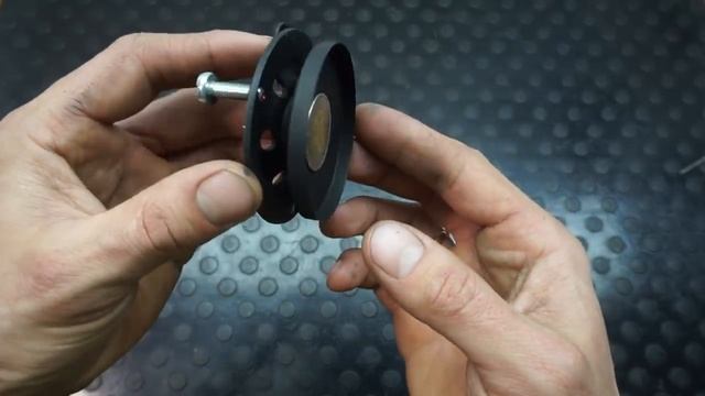 НЕ ВЫБРАСЫВАЙТЕ МАСЛЯНЫЙ ФИЛЬТР