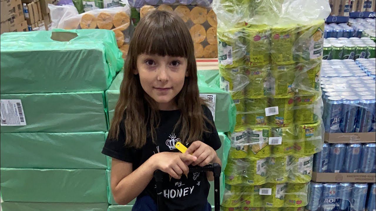 Влог | Август 2022 |24 часа эльф