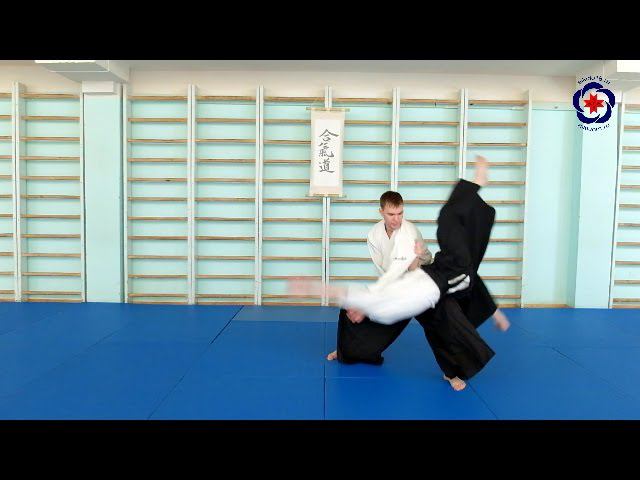 Коса Дори Ирими Наге (Тачи Вадза)