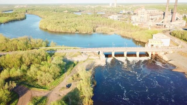 Павел Полетаем - Интинские Майские денёчки 2021.