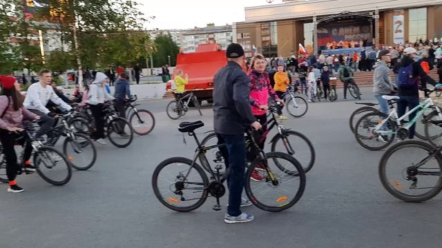 Ухта празднует День России 2022