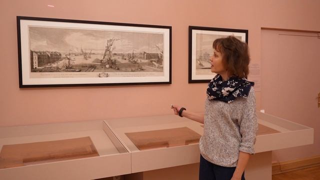 Петербург Михаила Махаева. Часть 1