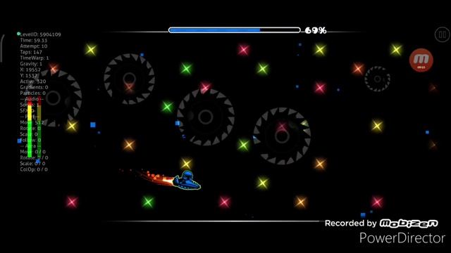 Platinum Adventure 97-100%
