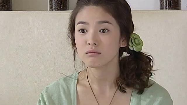 Полный дом 1 сезон 12 серия