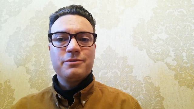 Дубровский Дмитрий Владимирович - репетитор по английскому языку - #ассоциациярепетиторов