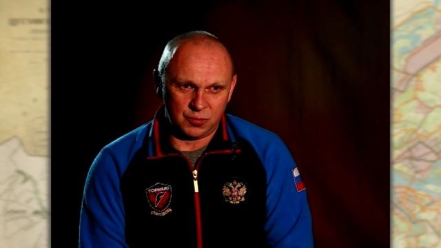 Кузнечане: Радик Храмов