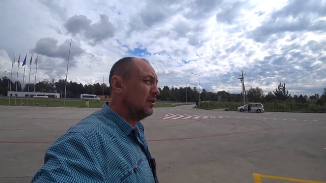 В Стамбул на машине из Волгограда. Часть 6