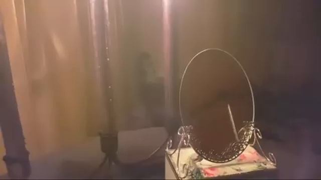 ЗАЩИТА "ЗЕРКАЛЬНЫЙ ЩИТ"... ДЛЯ ВСЕХ.... ВЕДЬМИНА ИЗБА