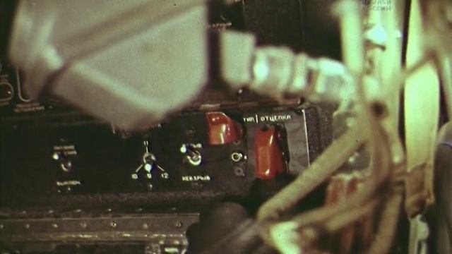 Крылья России 6.Бомбардировщики.Холодная война