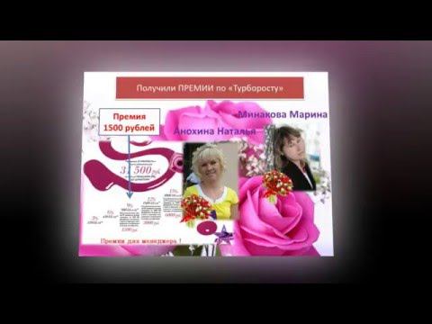 Командные итоги 1 2016