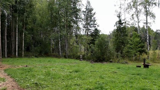 Бложик обо всём №2 (Молчаливый)