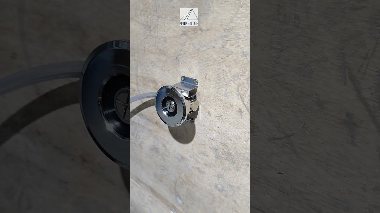 Промывочный адаптер для пивной линии – чем полезен и каков принцип работы