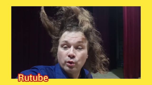 Почти год работы на Rutube  или волосы дыбом