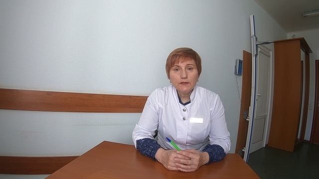 #коротко_о_важном Мочекаменная болезнь. Врач-уролог Е.П.Быкова