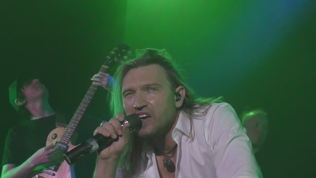 Пётр Елфимов - Стань светом - Концерт Книга откровений. Новая глава» (Москва, 03.06.2022)