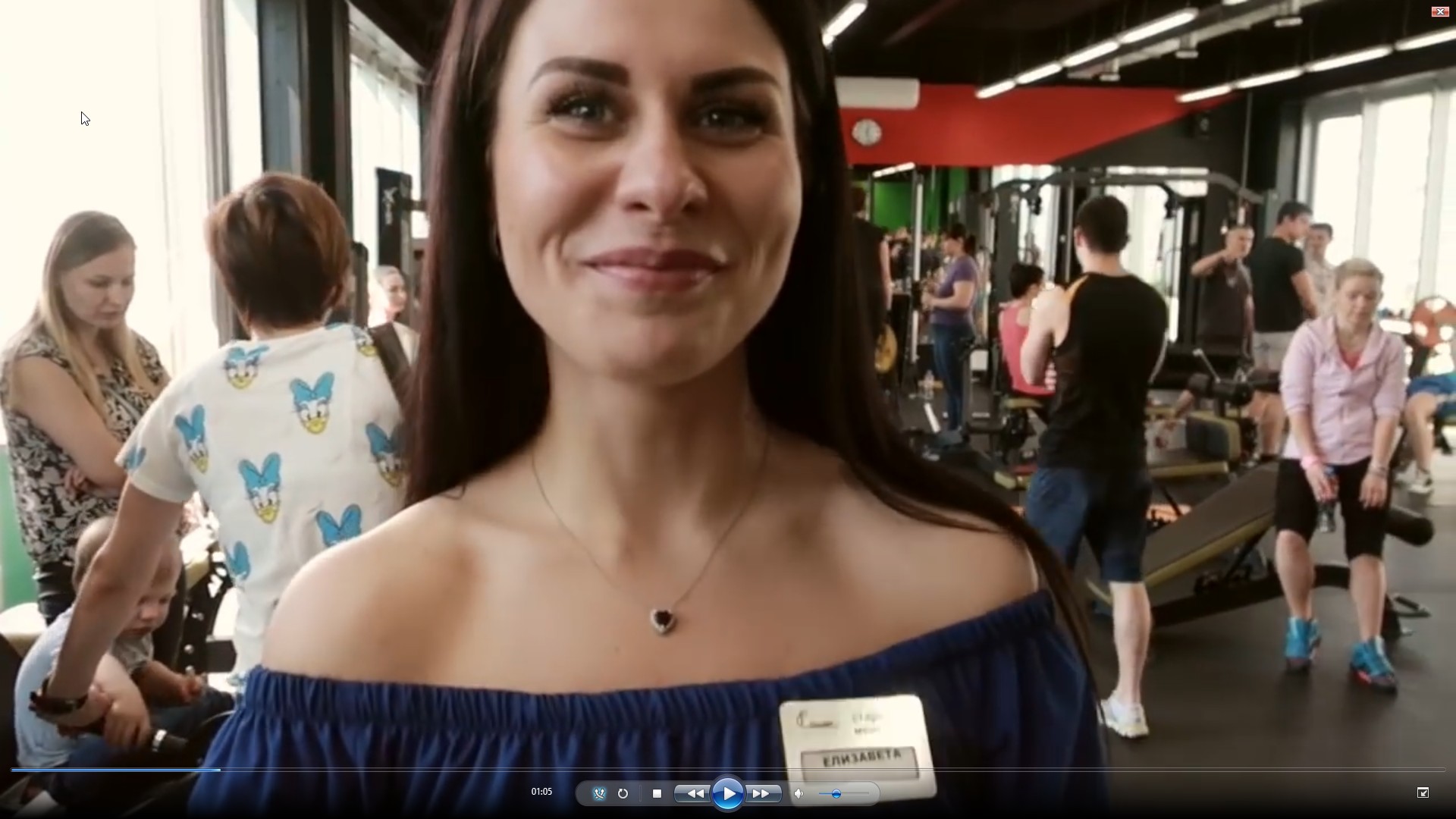 Соревнования среди подписчиков - Vlog#2