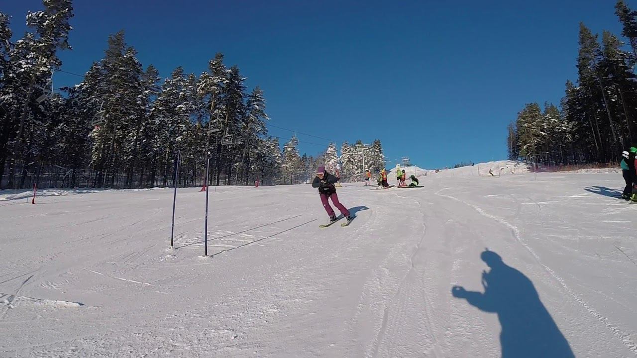 Мраткино 5 декабря