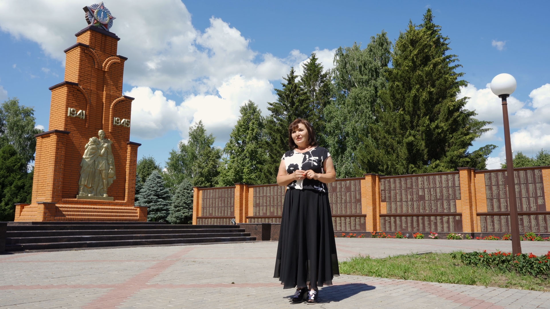 Лилия Садриева "Бабамның җаны"