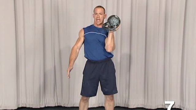 Энциклопедия гиревого спорта - 2. Ч 5