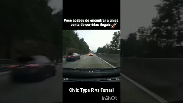 380 км/ч шашки на трассе Ferrari 🏎️ 2024