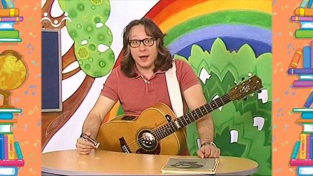 Школа Шишкиного Леса. Музыка. Музыкальные тембры