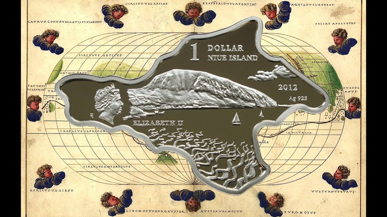 Крым наш  Крым и викинги. История одной карты.