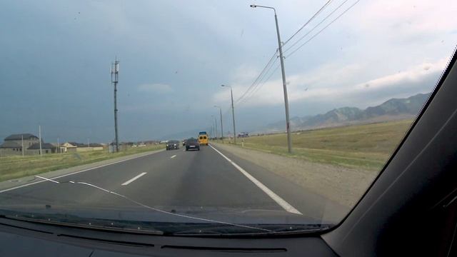 Кавказ 2023