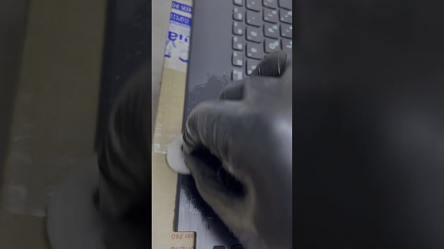 Как убирать клеевые остатки? | MEGVIT