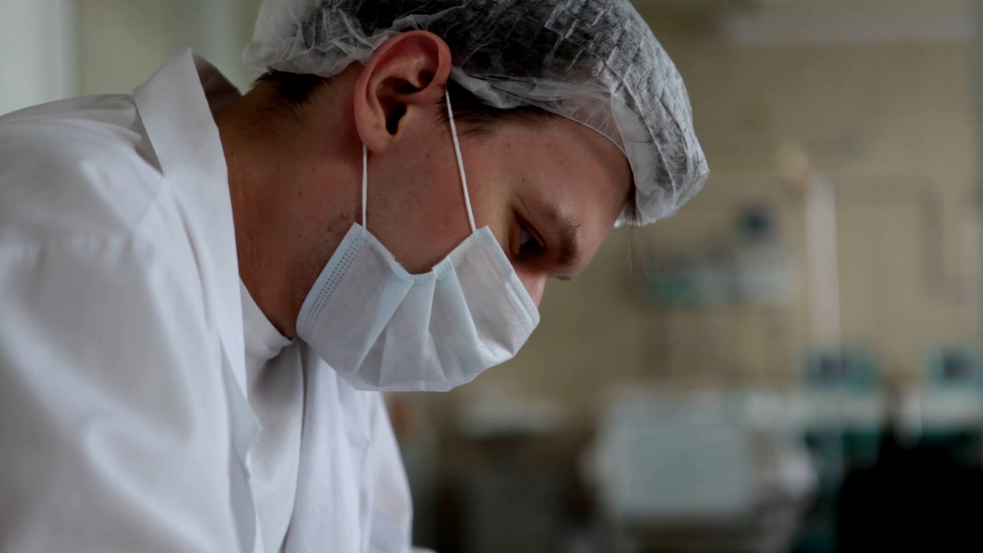 Кузбассовцы: Школа инсульта