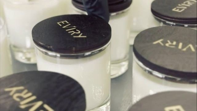 Производство ароматических свечей из натурального соевого воска. Как сделать свечку. Аромасвечи