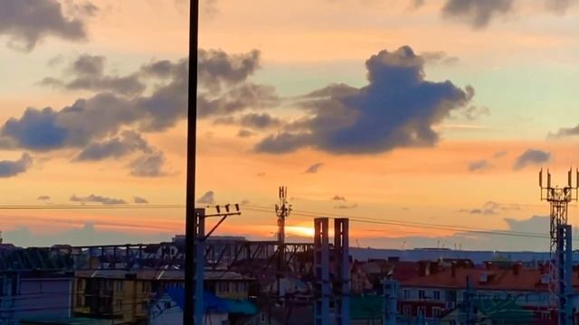 «Жаркий полдень» Виктор Кочетков.