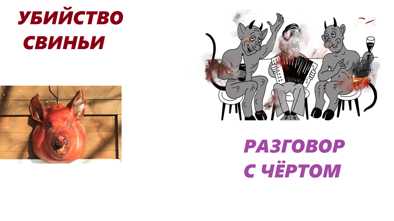6. ШКОЛА ДЛЯ ВОЖДЯ- Книга 1 - УБИЙСТВО СВИНЬИ. РАЗГОВОР С ЧЁРТОМ.- Ирина НИлова