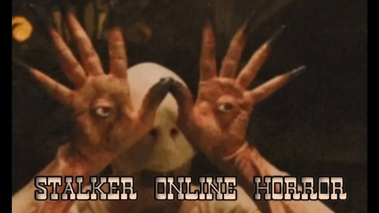 Stalker Online - Страшные истории