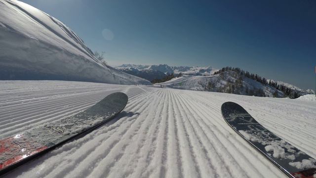 2022-03-20 Роза Хутор. Явор 2