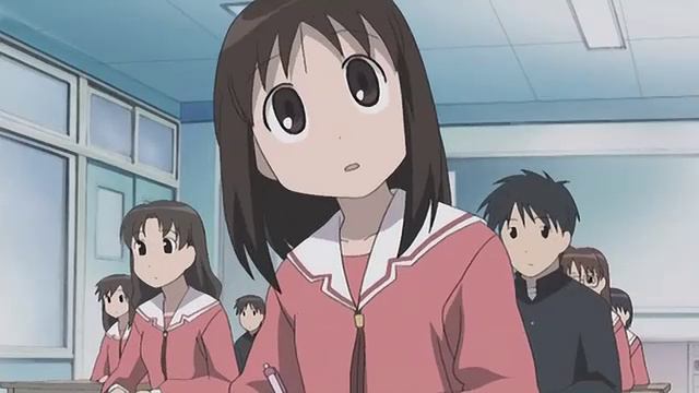 AMV клип - Feel the Mambo