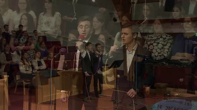 Встану рано, ещё до зари.. (3 песни)