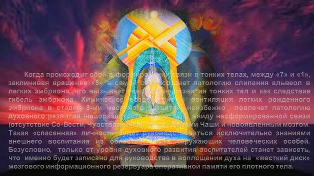 Наставления для Сотрудников СВЕТА, ч. 1 пп 239-241 (1998)-НН