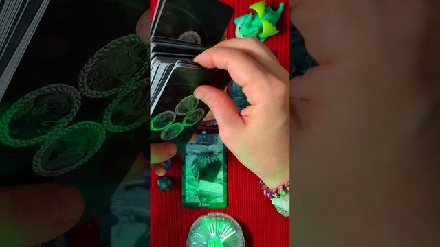 Что там на любимой работе нас ждет в Новом году #таросегодня