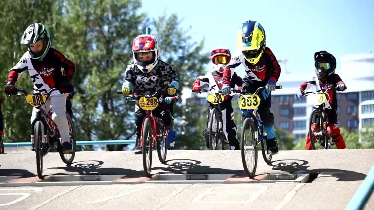 2024.05.26. BMX Чемпионат и первенство Брянска