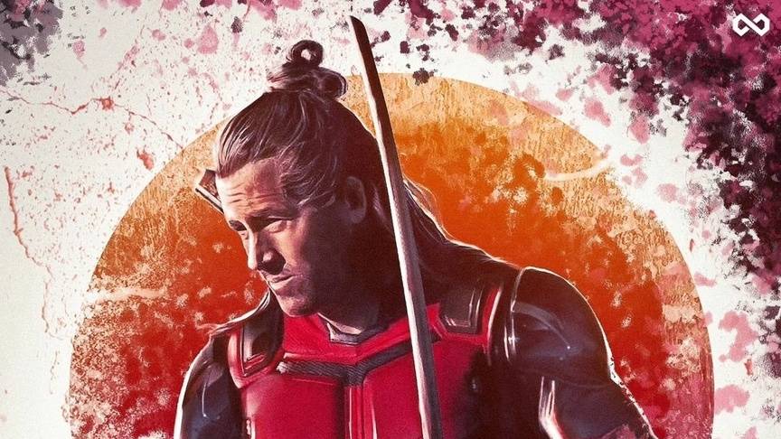 клип от Dying Deadpoola