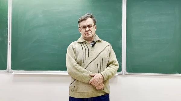 Матанализ Чепыжов В.В. Лекция 11.12.23